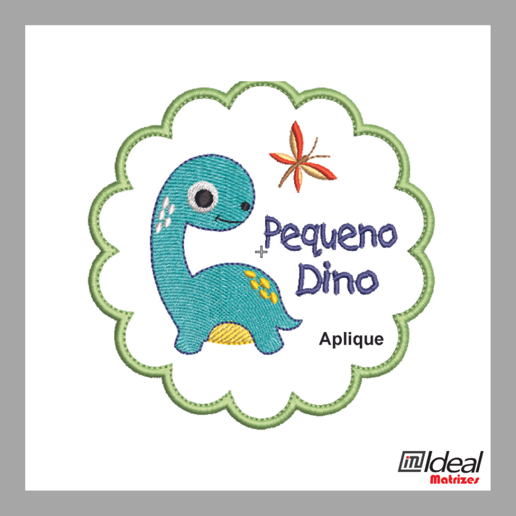 Arquivos Molduras para Tag • Ideal Matrizes de Bordados